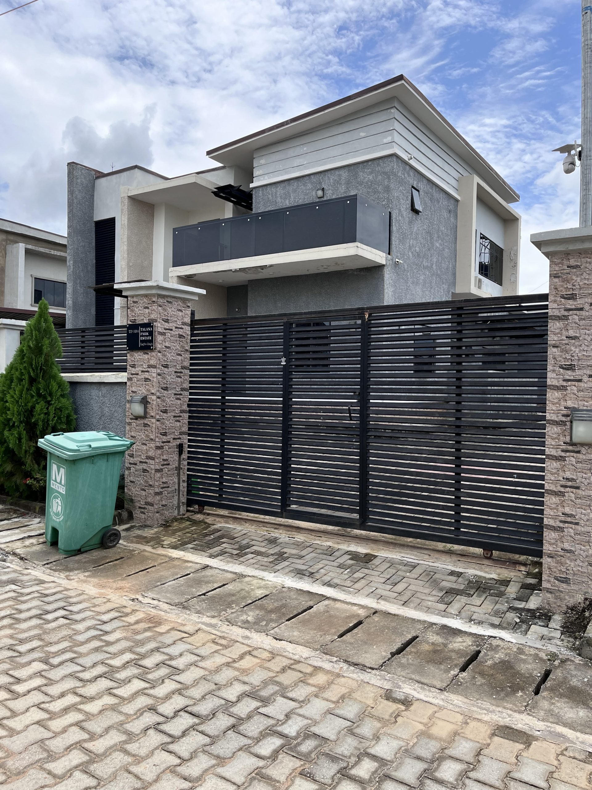 Talana Homes - Leading Real Estate Company in Abuja